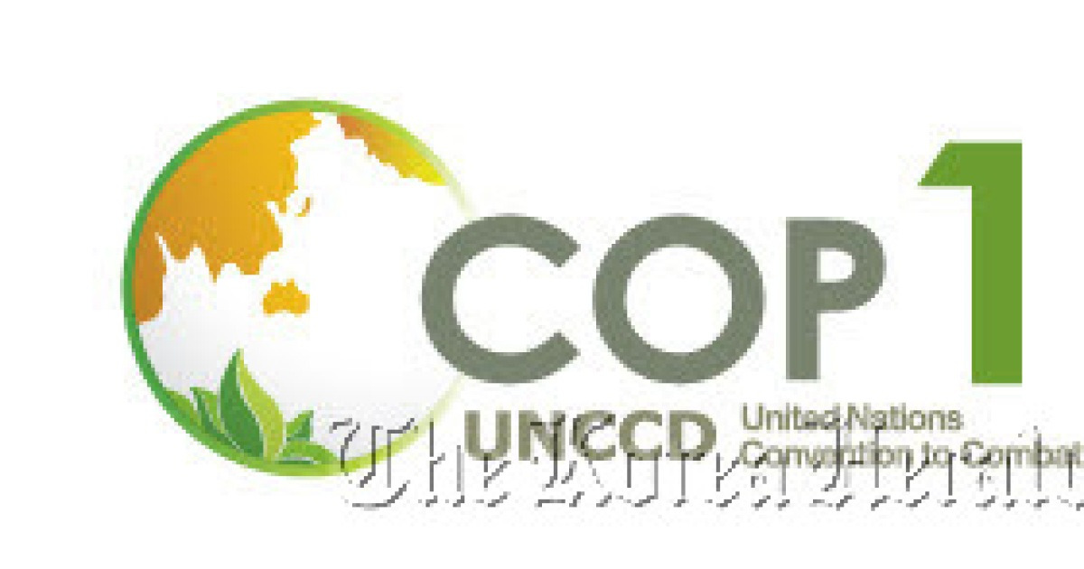 Korea to host first Asian conference of UNCCD