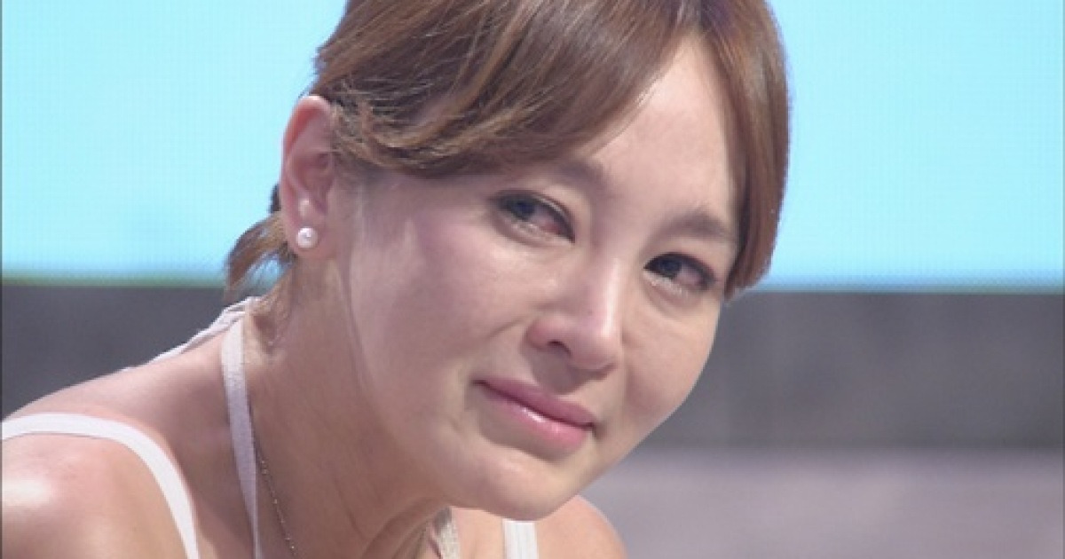 이승연 낳아준 엄마와 길러준 엄마 따로 있다 눈물 고백