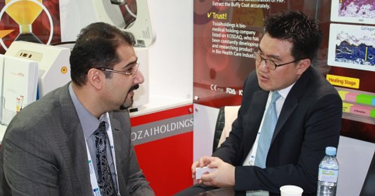 토자이홀딩스, 차세대 수출기업 육성사업 선정으로 PROSYS PRP 해외수출 탄력받아