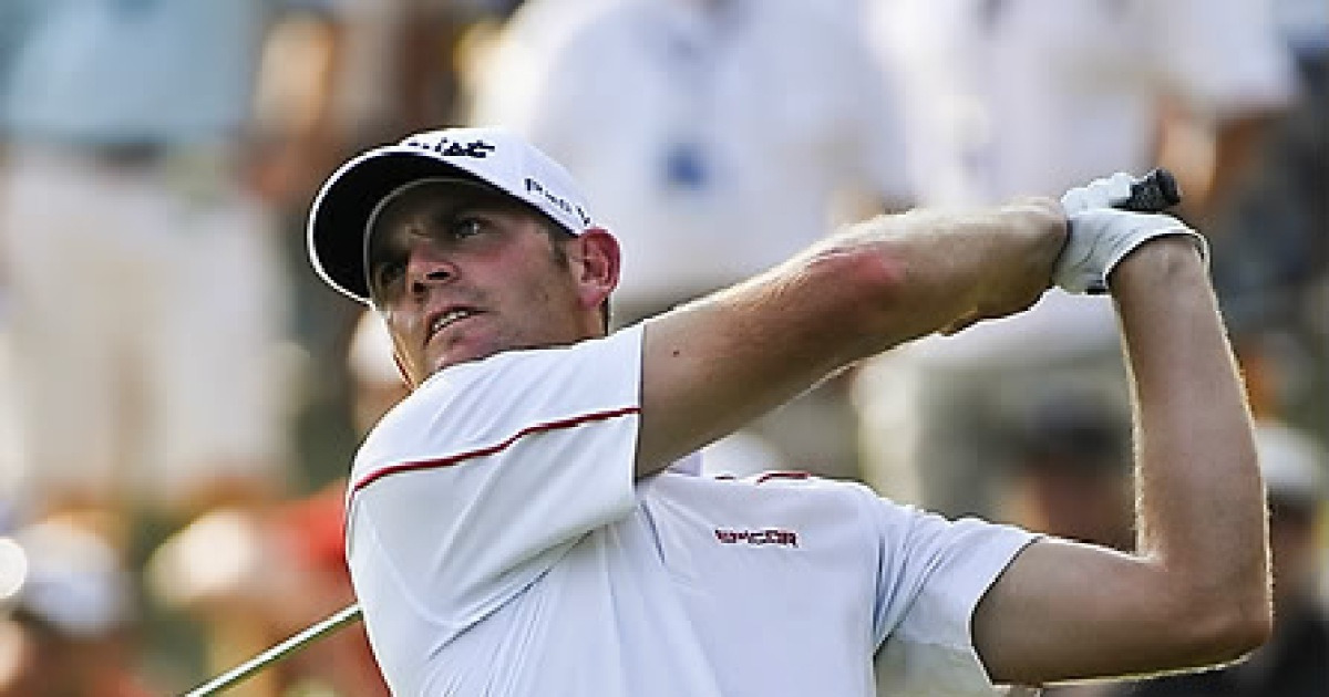 USA GOLF PGA CHAMPIONSHIP