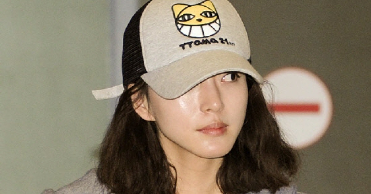 KBS, 한예슬 '스파이 명월' 복귀 공식 발표