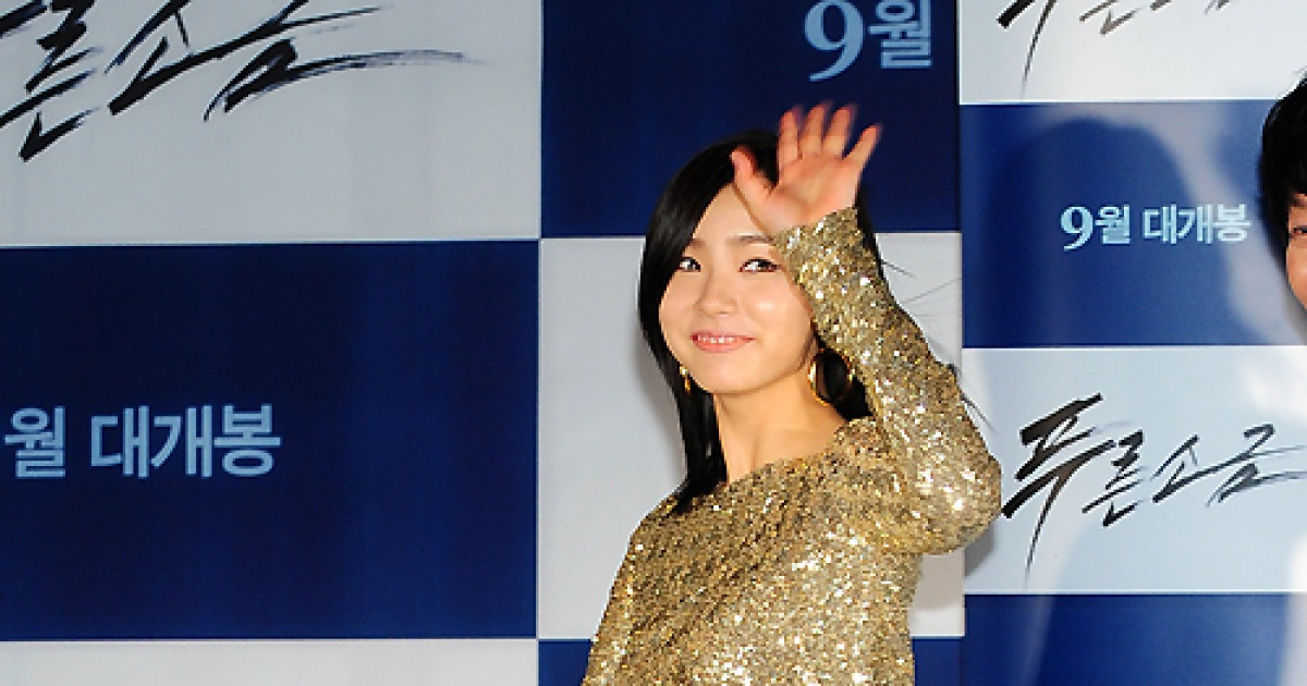 [사진]신세경, '명품 각선미'