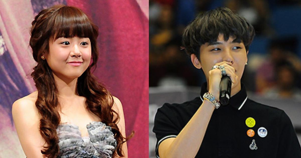 GD-문근영은 어떻게 안티와 악플을 떨쳤나