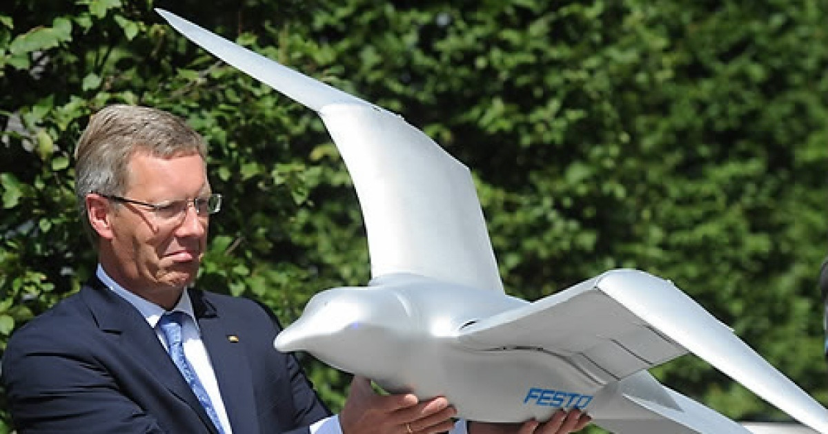 GERMANY COMPANY FESTO