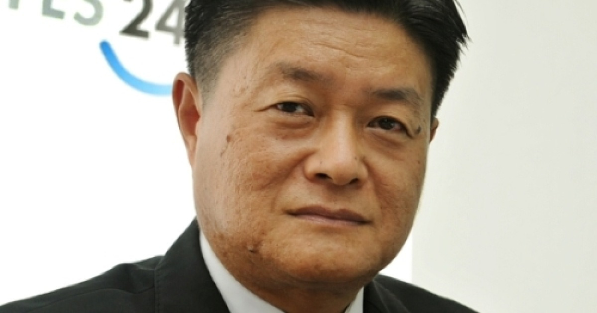 Kim Gi-ho becomes new CEO of Yes24