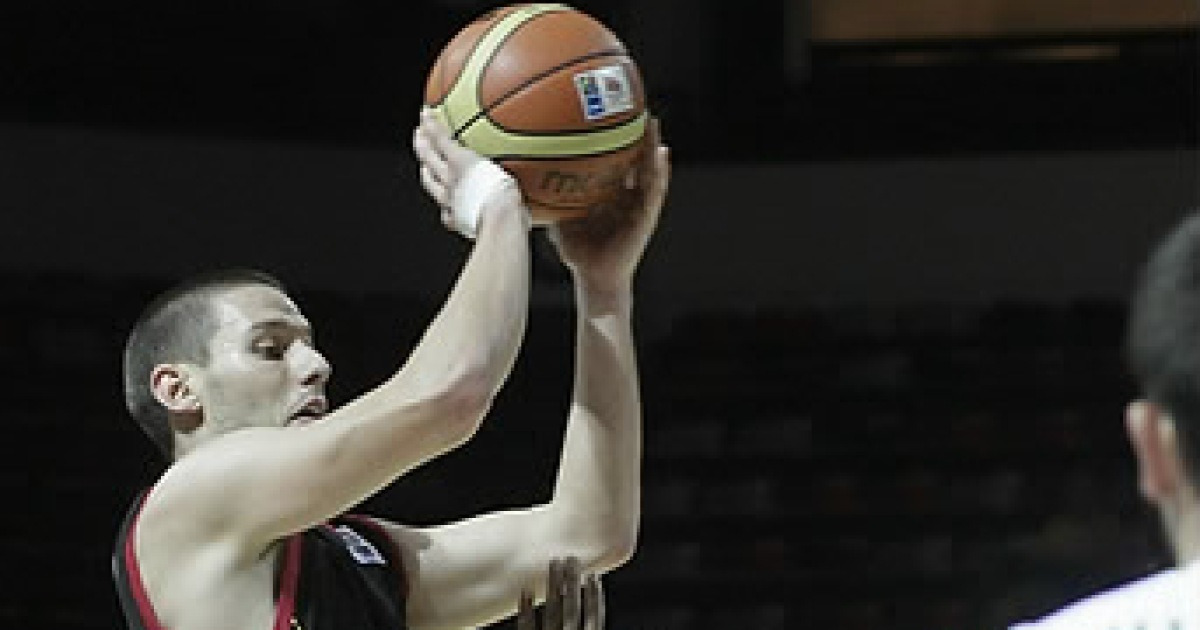 LITHUANIA BASKETBALL EUROBASKET 2011