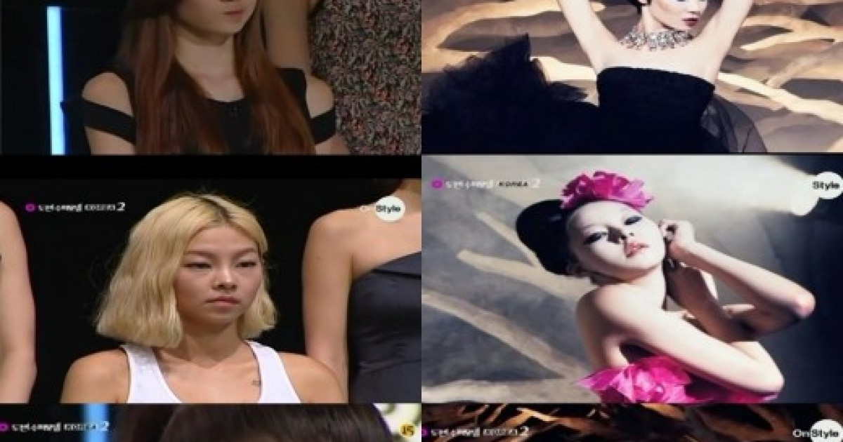 '도수코2' TOP4 결정, 엄유정 탈락-박슬기 3주 연속 1위