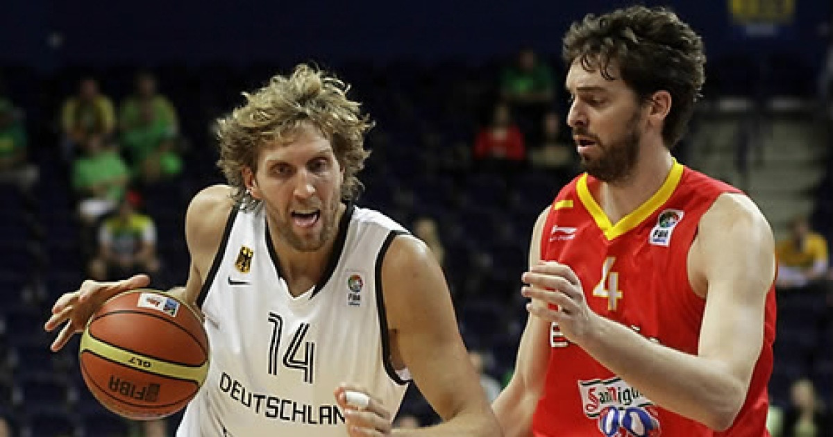 LITHUANIA BASKETBALL EUROBASKET 2011