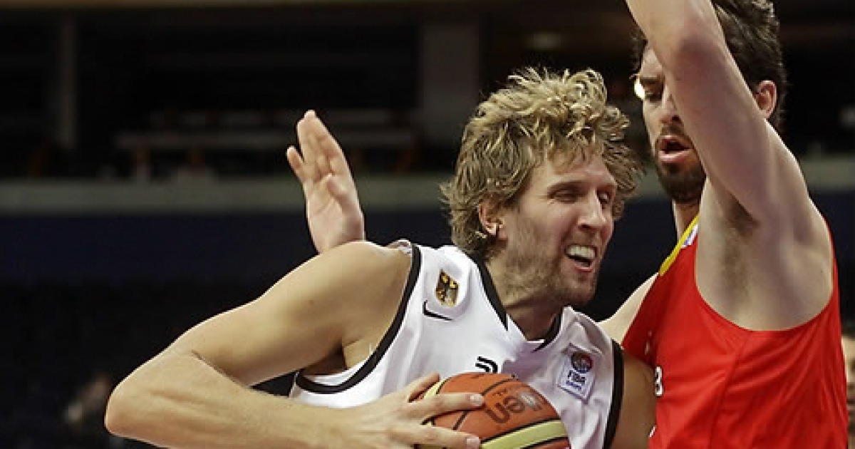 LITHUANIA BASKETBALL EUROBASKET 2011