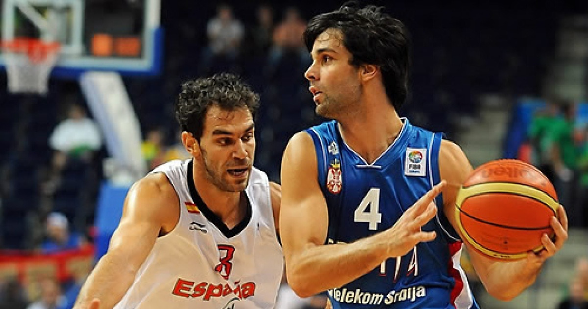 LITHUANIA BASKETBALL EUROBASKET 2011