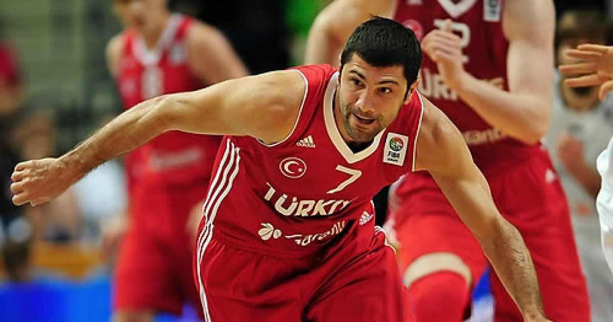 LITHUANIA BASKETBALL EUROBASKET 2011