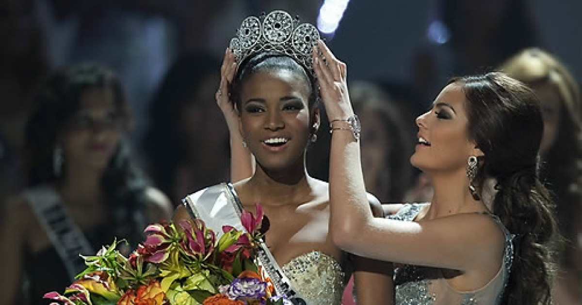 BRAZIL MISS UNIVERSE 2011