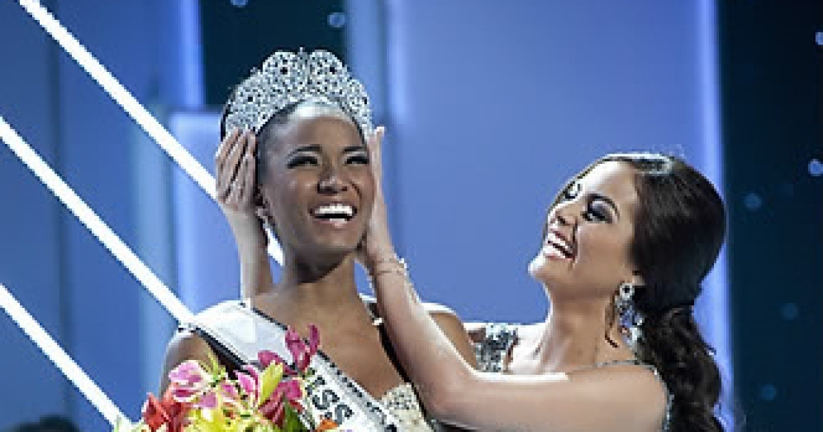 BRAZIL MISS UNIVERSE 2011