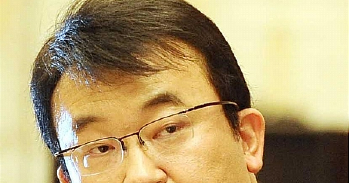 김승현, 자신같은 후배 뽑는다..SBS DJ 오디션