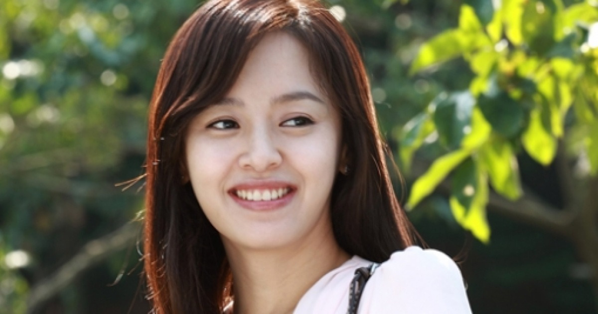 [단독] 강성연, 대학 교수와 1월 7일 결혼