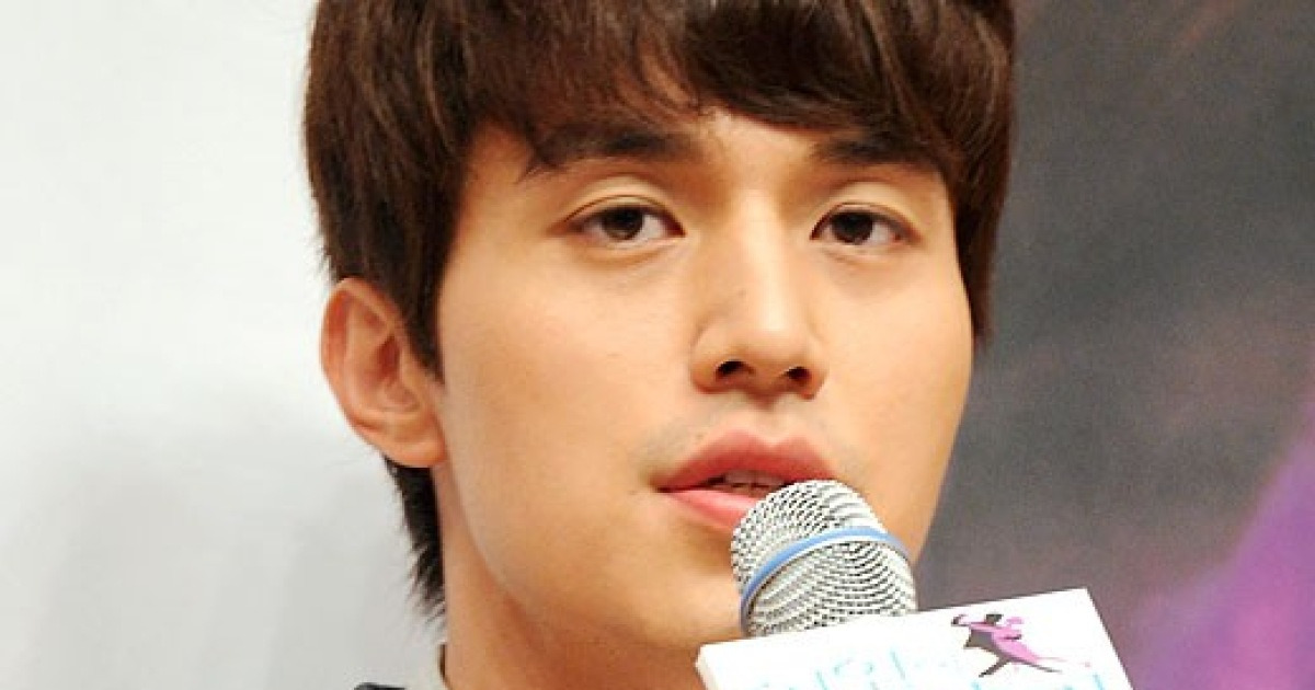 이동욱 "김재원보다 CF 많이 찍어야 된다"..절친 인증