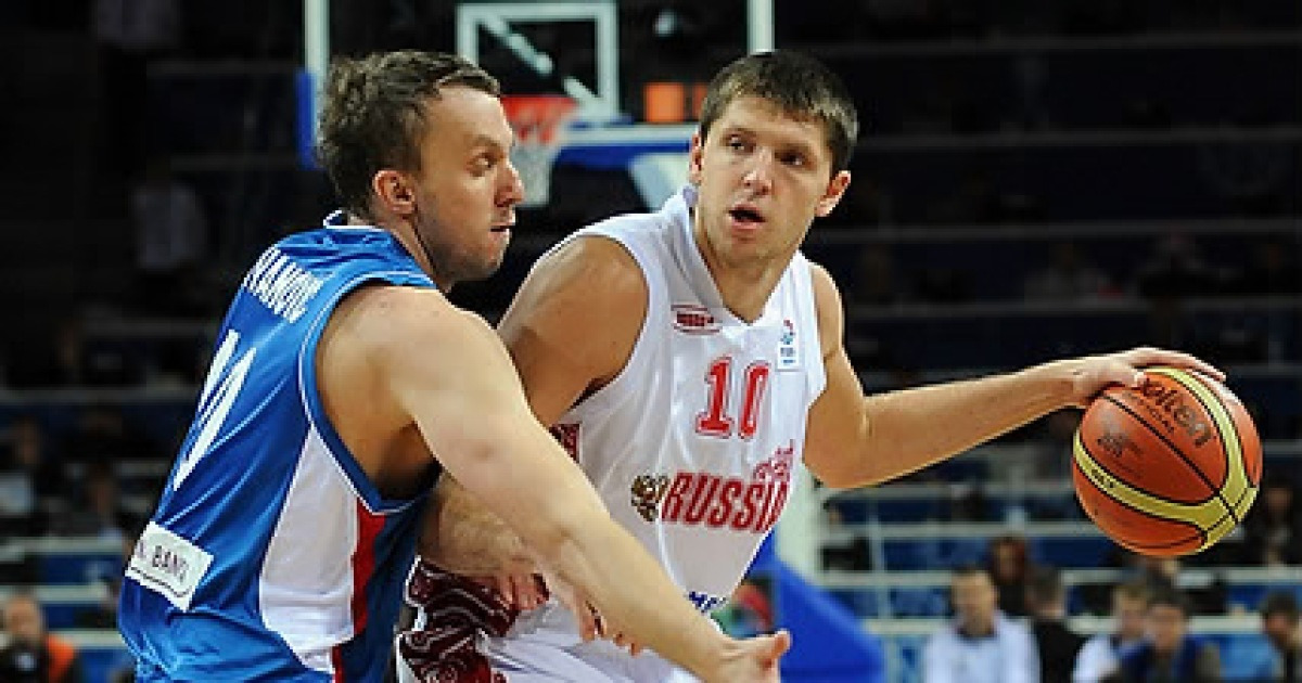 LITHUANIA BASKETBALL EUROBASKET 2011