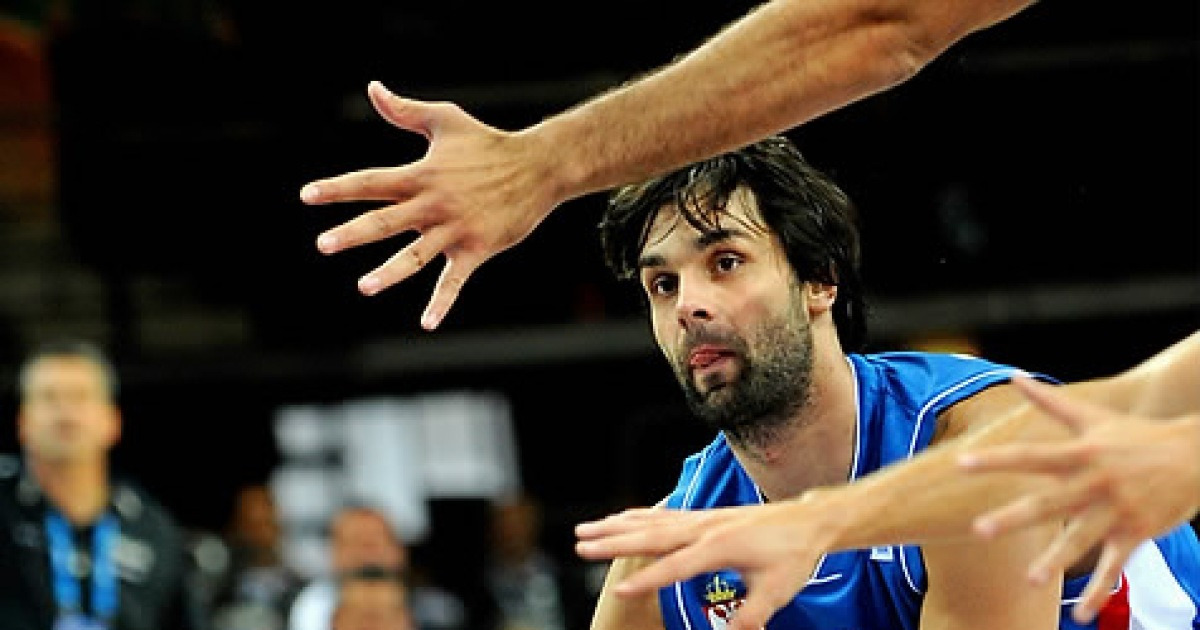 LITHUANIA BASKETBALL EUROBASKET 2011