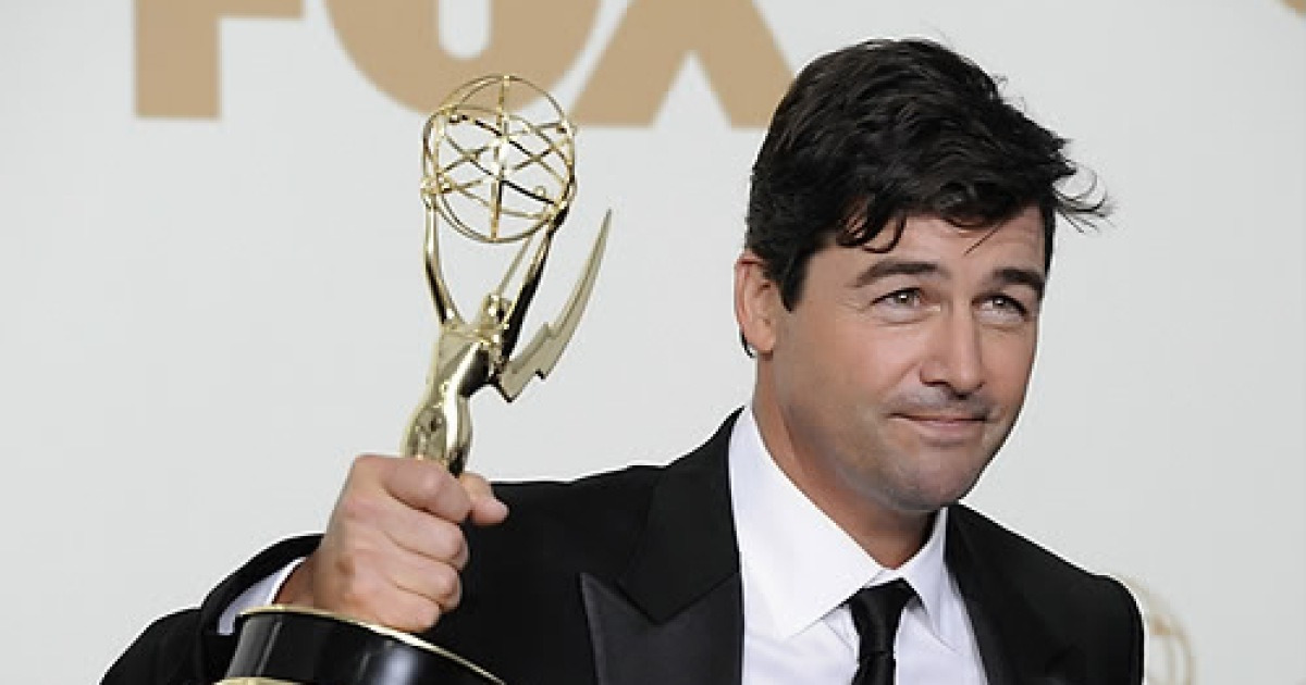 USA PRIMETIME EMMY AWARDS 2011