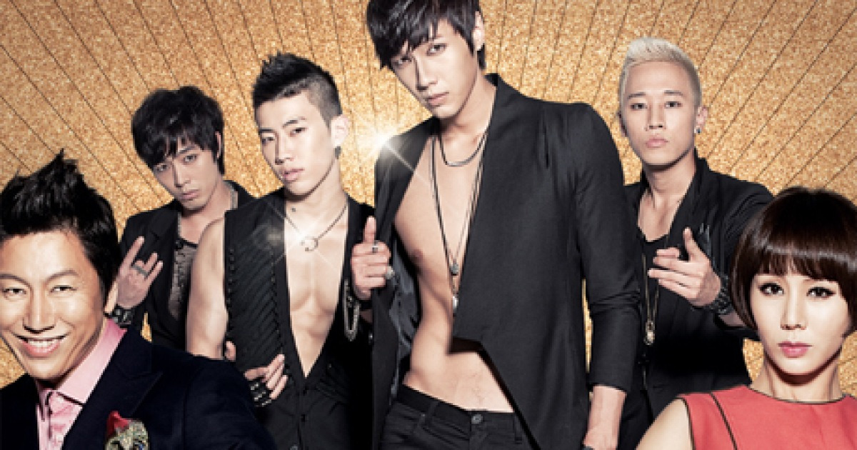 'Mr. 아이돌' 고생담 전격 공개..이 정도는 해야