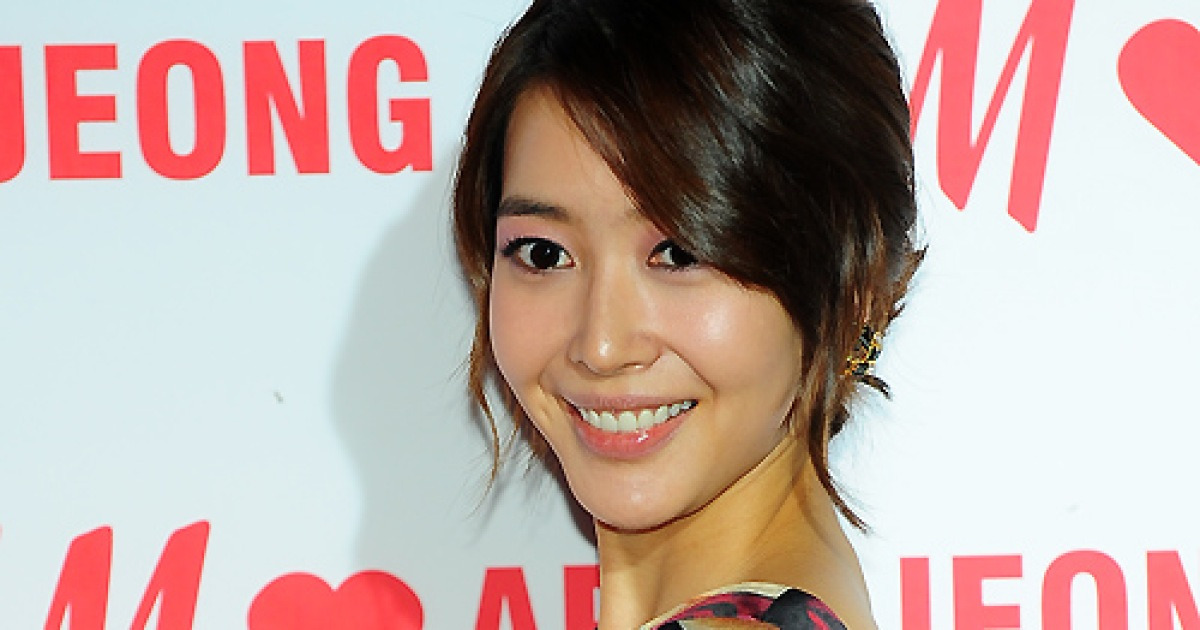 [사진]왕지혜,'완벽한 바디라인!'