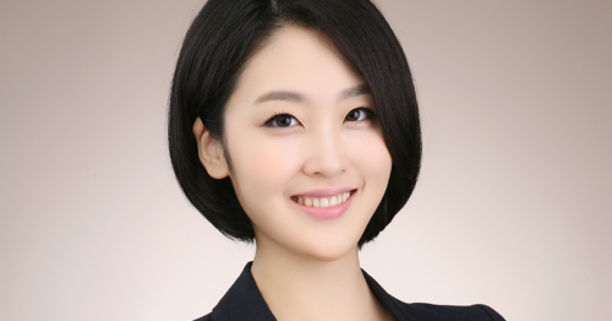 하버드대 출신 신아영, SBS ESPN 아나운서 발탁