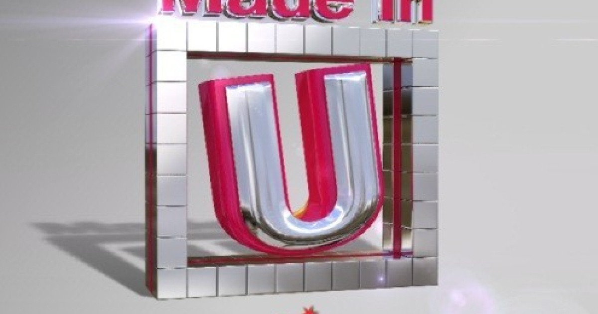 jTBC, 사상초유 100만불 오디션 'Made in U'론칭