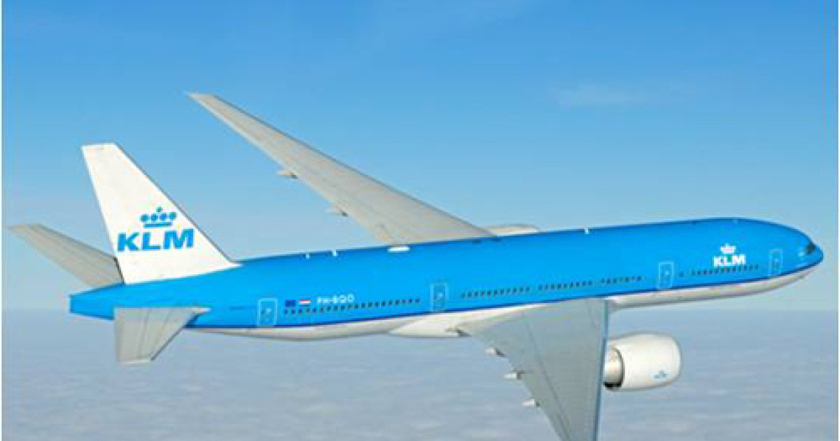 KLM 네덜란드항공 "유럽행 빨리 예매하세요"..할인은 ↑•가격은 ↓