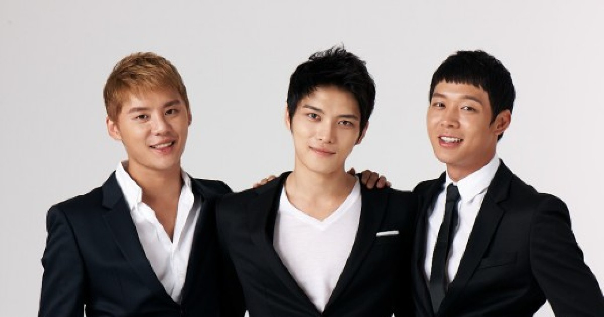 JYJ, '펜잘큐송' 전격 공개 '여심' 공략