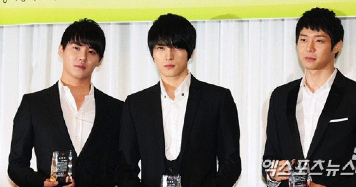 JYJ '삐에로' 가사 논란, 'P.S.M'이 'President SM'