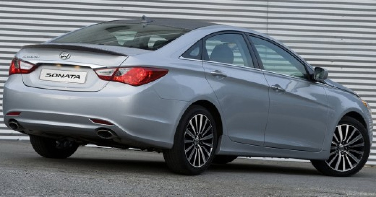 현대차, 쏘나타 '튜익스(TUIX) 팩' 출시