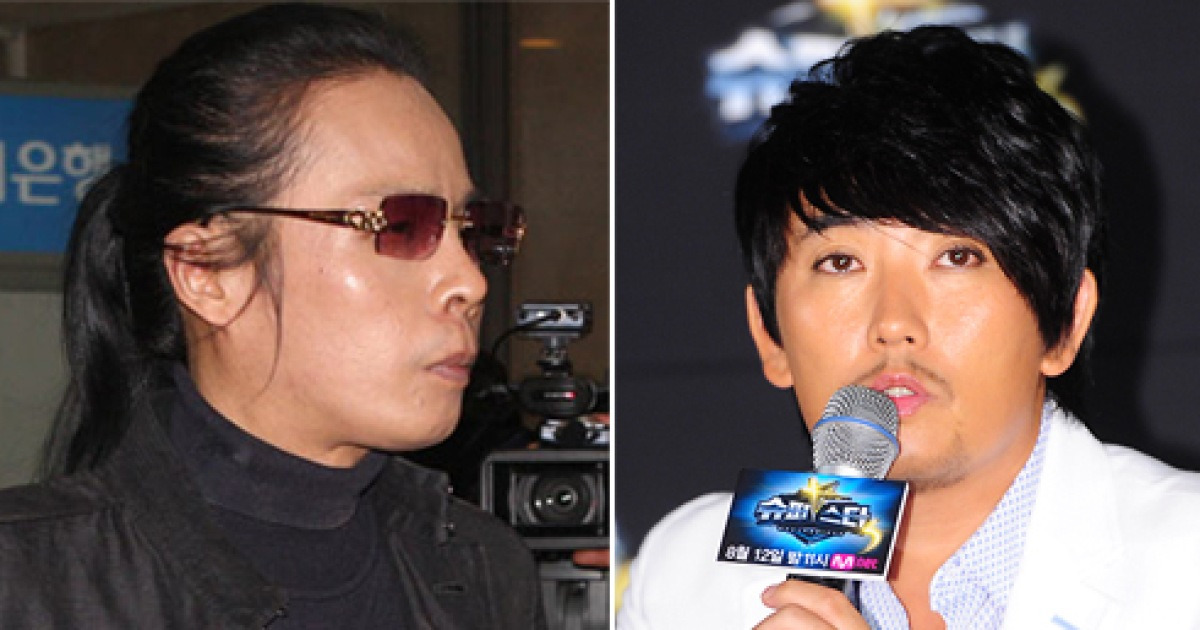 [Ki-Z 이슈] 남보다 못한 사이..불화로 서로 등 돌린 연예인들