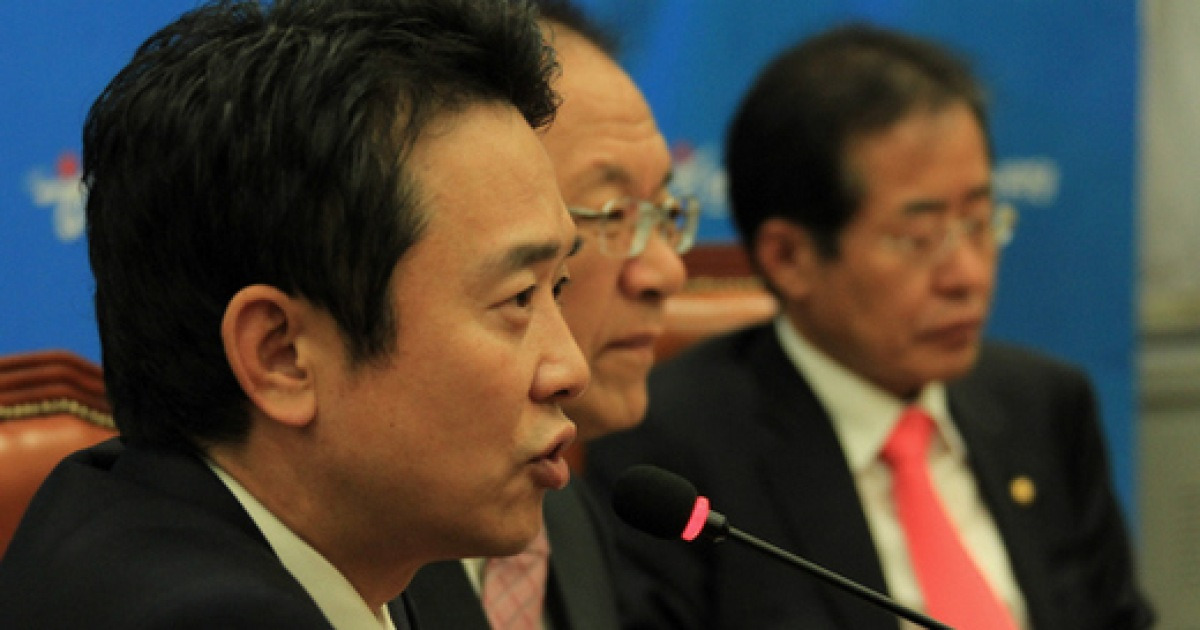 Parties move forward with concurrent KORUS FTA ratification