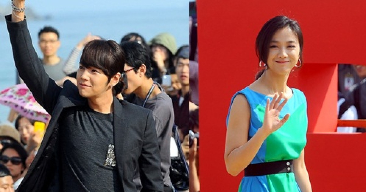 장근석부터 비까지, 부산을 빛낸 스타들[BIFF 결산②]