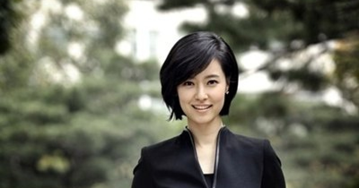 MBC 이정민 아나, 복싱으로 17kg 감량 '업무복귀'