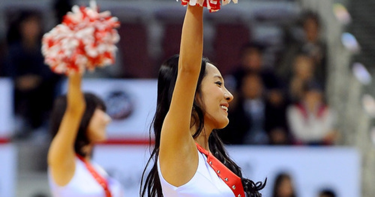 [사진]'신나게 흔들어봐~'