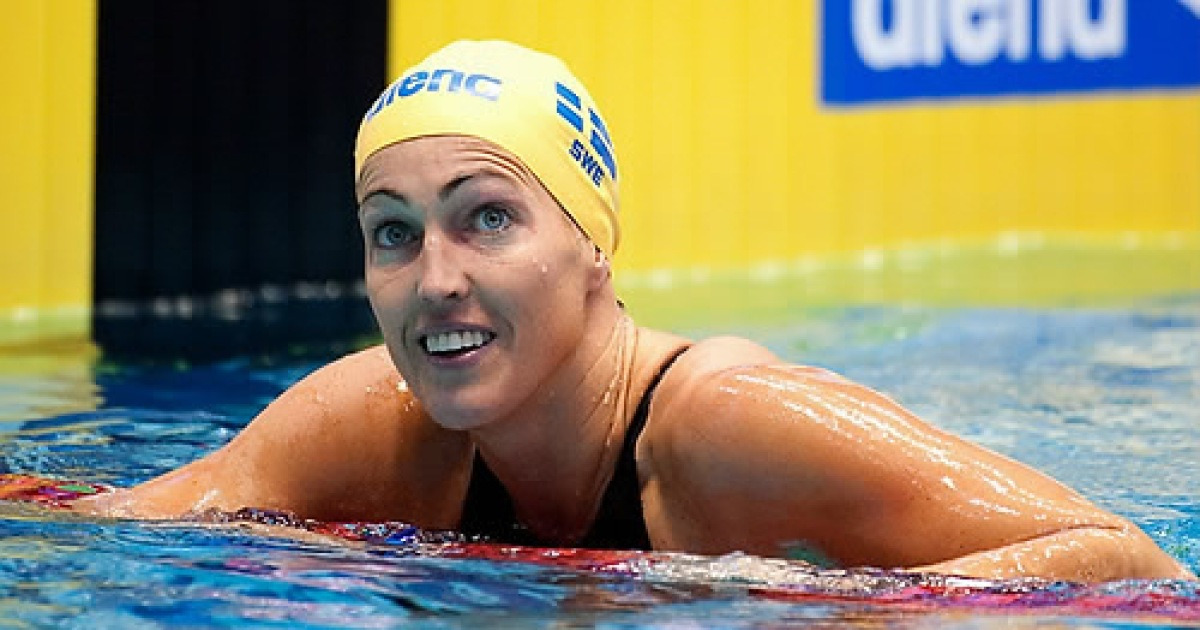 GERMANY SWIMMING WORLD CUP