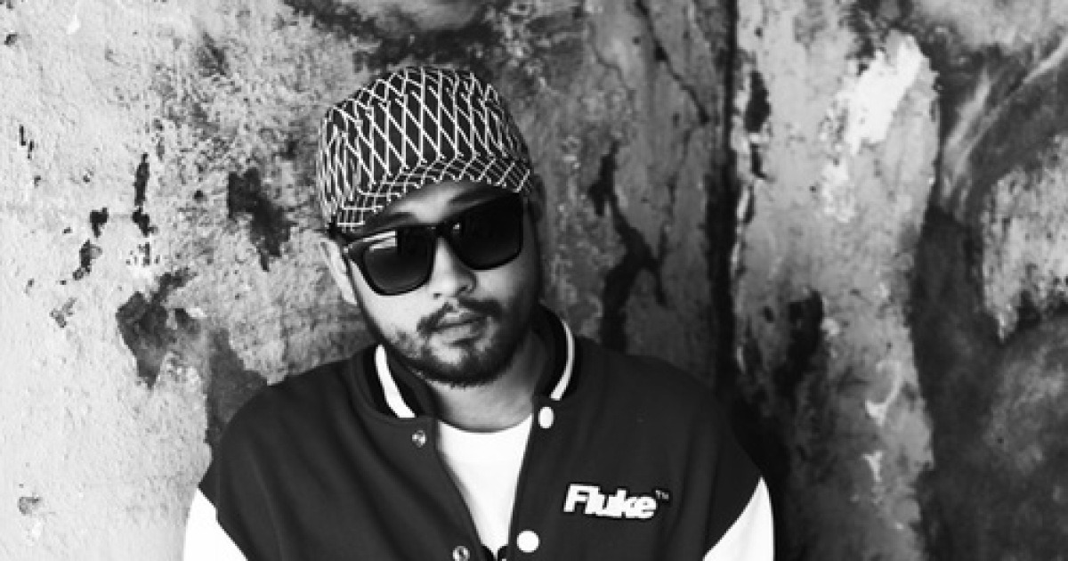 MC BK "첫 앨범, 오랜 친구 MC 스나이퍼가 진심으로 축하해줘"[인터뷰]