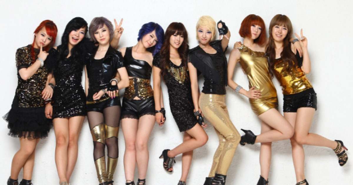 국내 최다 24인조 걸그룹 데뷔 "AK48 벤치마킹"