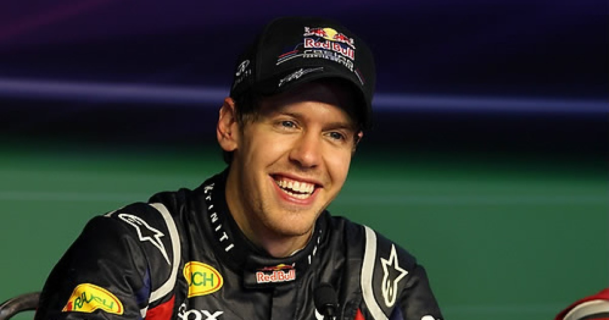 INDIA FORMULA ONE GRAND PRIX