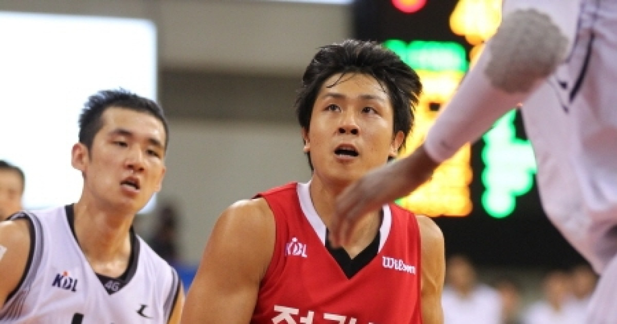 '김태술 있기에' 천적 KT 잡은 KGC