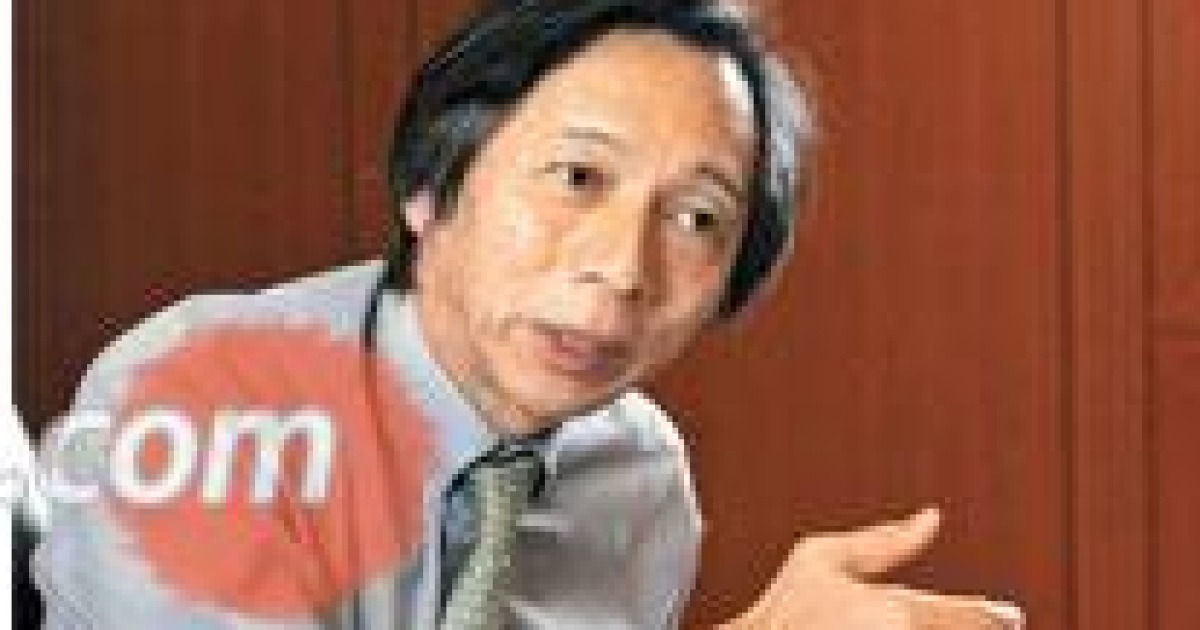 [Weekly BIZ] [interview] 'FTA전도사 무토 日대사