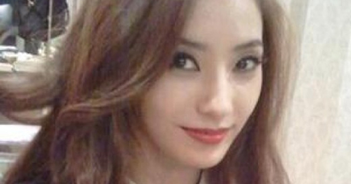 한채영, 복고 바비로 변신 "역시 살아있는 바비인형"