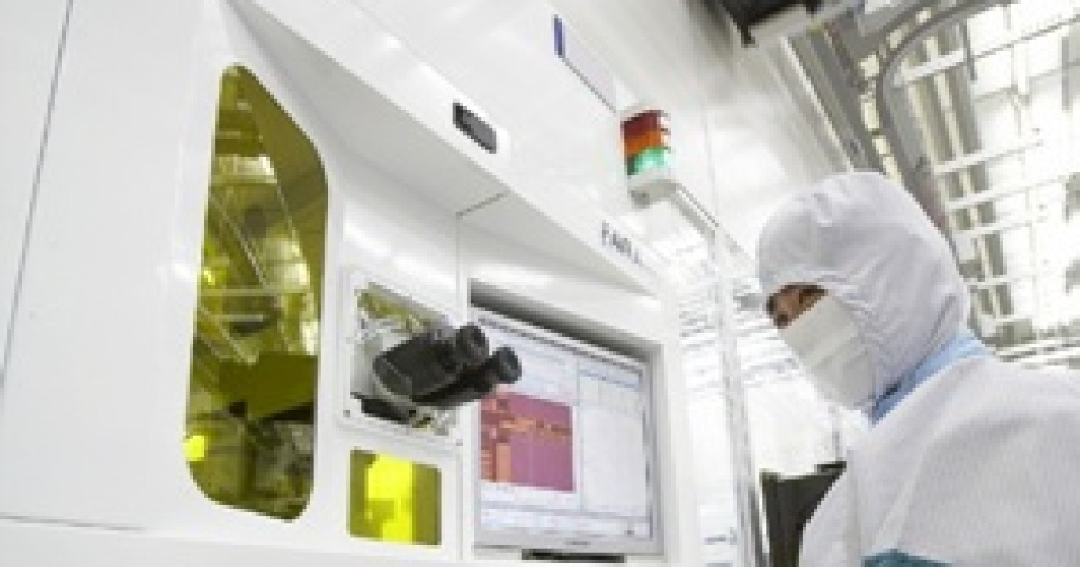 Samsung Elec. to double recruits for non-memory chips next year