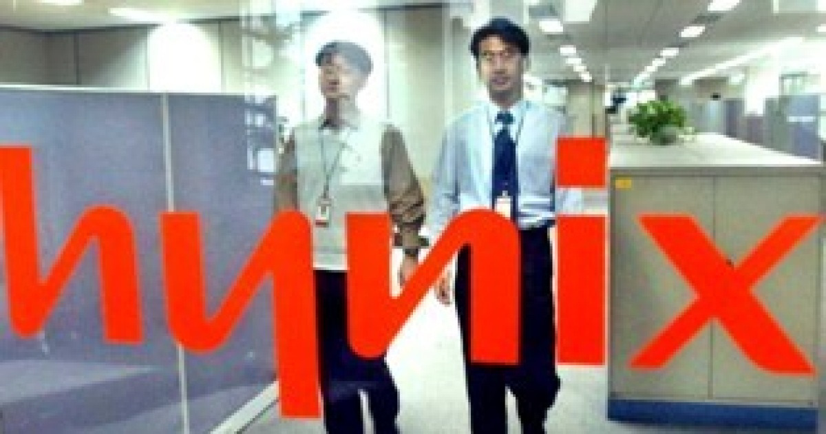 US jury sides with Hynix on Rambus antitrust case