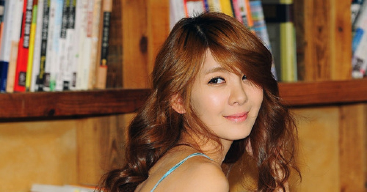 [사진]이파니,'더 사랑스럽게!'