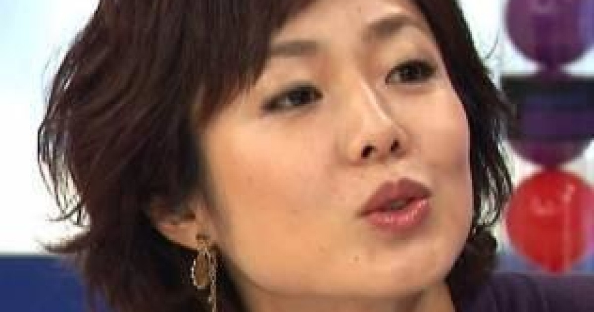 [일본통신] 호시노 감독과 NHK 아나운서의 스캔들 소동