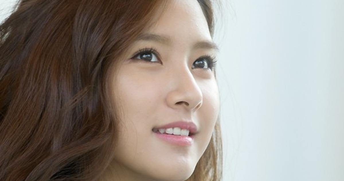 김소은 "23cm 키 차이, 류진오빠 올려다보는 게 예쁘대요"