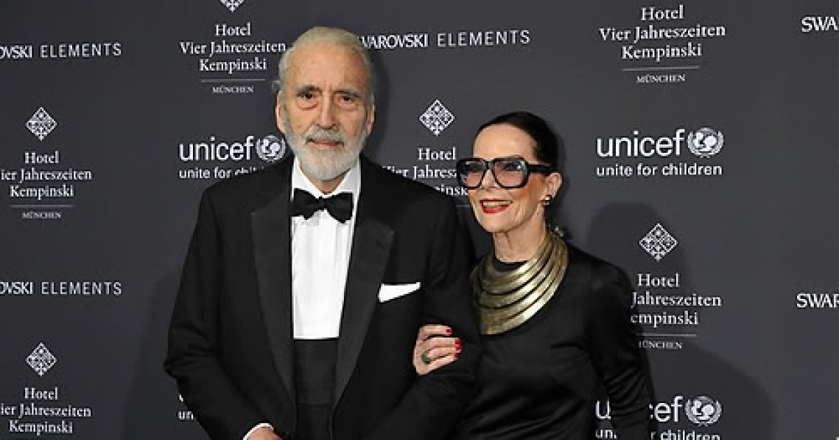 GERMANY UNICEF GALA