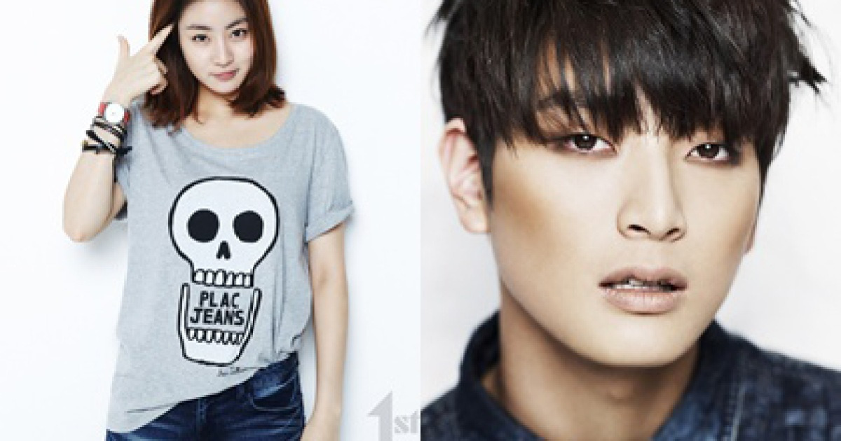 '드림하이2', 강소라·정진운·지연·효린 주연 4인방 확정